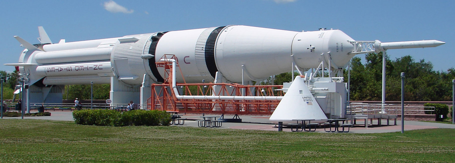 New NASA Tour Includes Launch Control Center | English blog